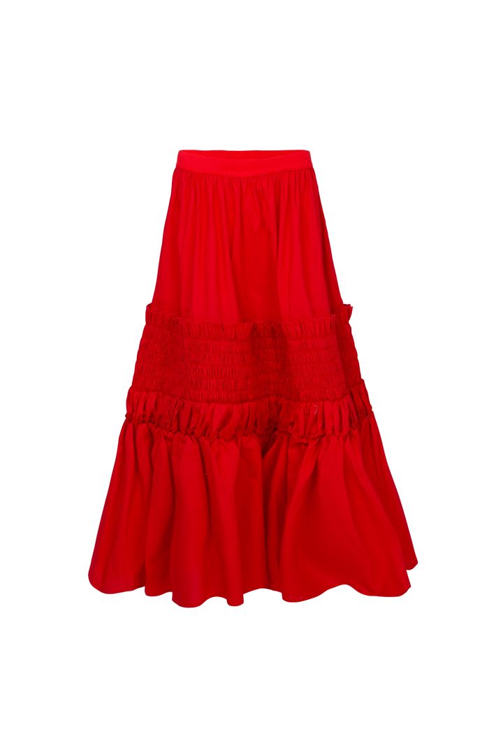 Skirty Flirty Skirt – Bella & Spice / Dalby Dress Hire