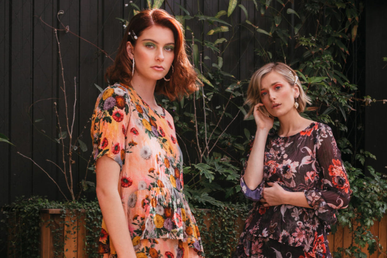 Bella + Spice – Bella & Spice