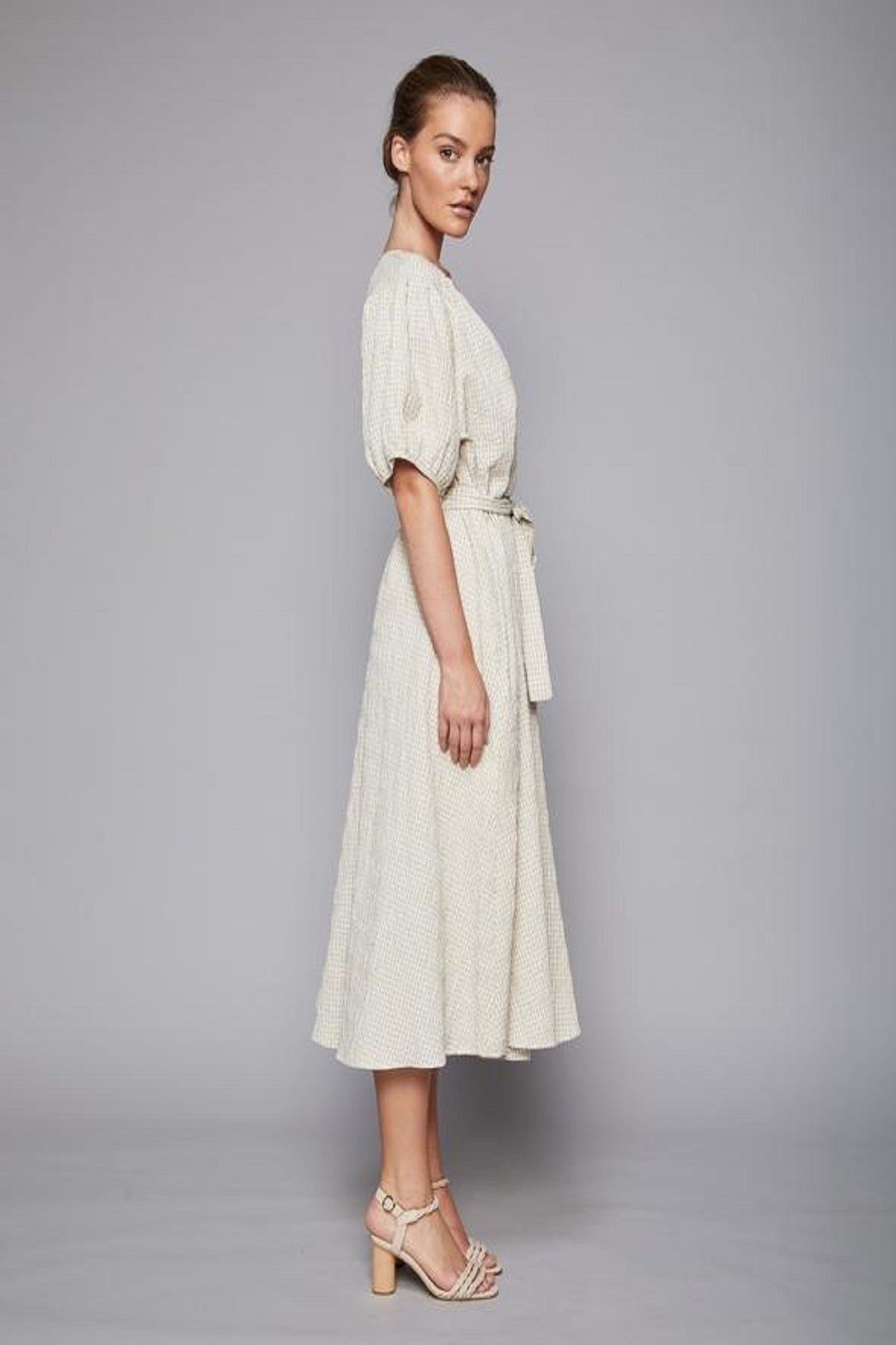 Distil Dress – Bella & Spice